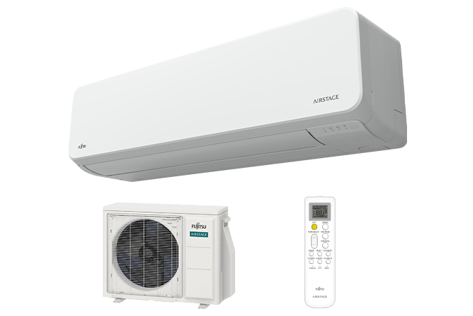 Fujitsu Multizones - leprohon